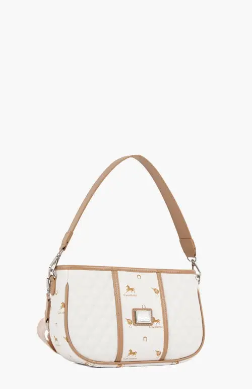 CAVALINHO Di Cavallo 615 Handbag - White