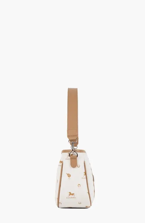 CAVALINHO Di Cavallo 615 Handbag - White