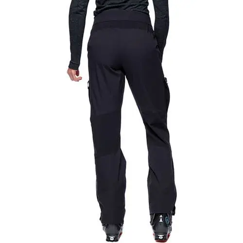 BLACK DIAMOND Dawn Patrol Hybrid Pant - Black