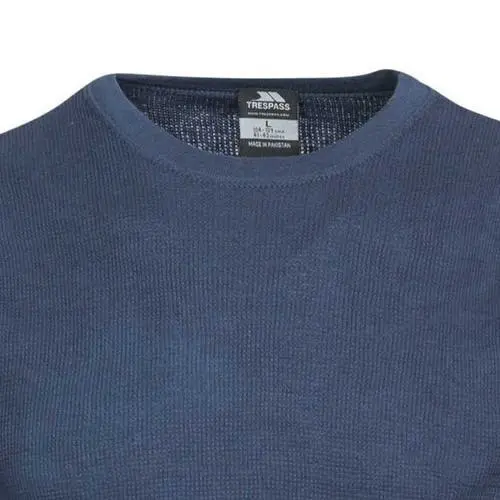 TRESPASS Adults Unify Thermal Base Layer Top