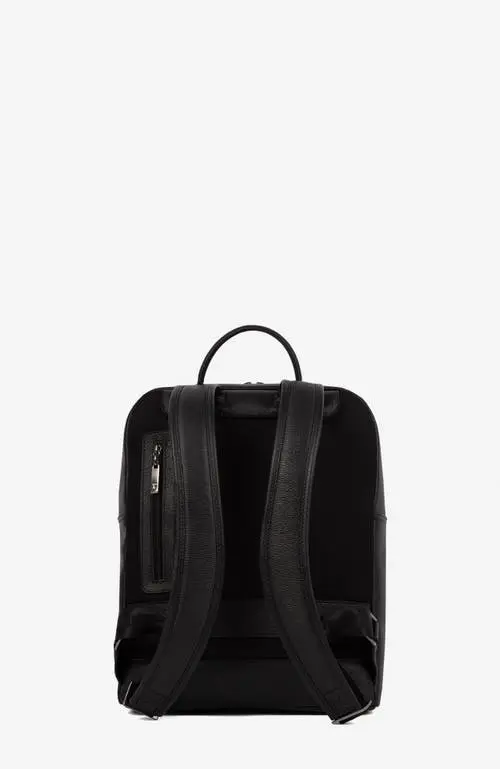 CAVALINHO El Cavaleiro 619 Leather Backpack