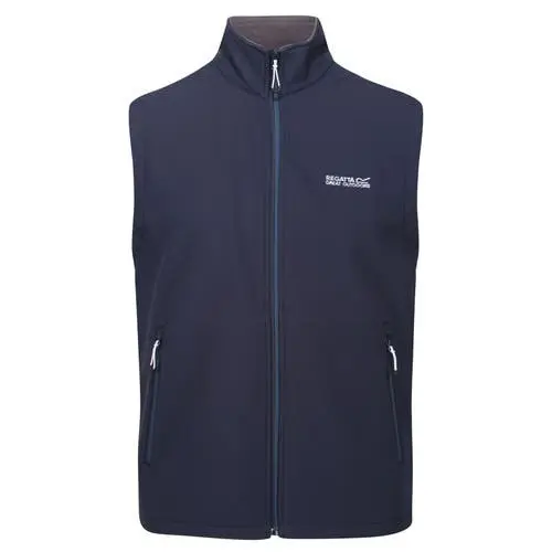 REGATTA Bradwell Iii Gilet - Navy