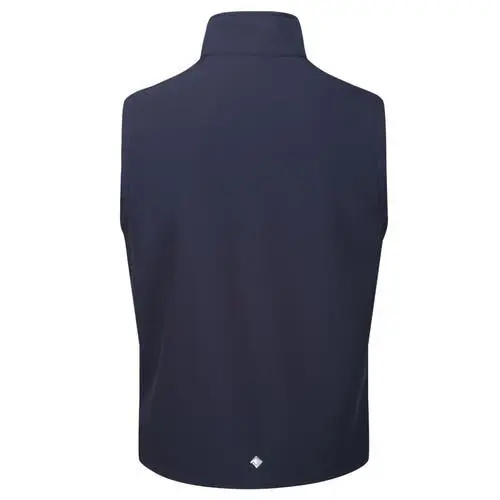 REGATTA Bradwell Iii Gilet - Navy