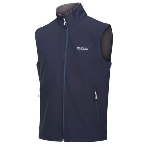 REGATTA Bradwell Iii Gilet - Navy