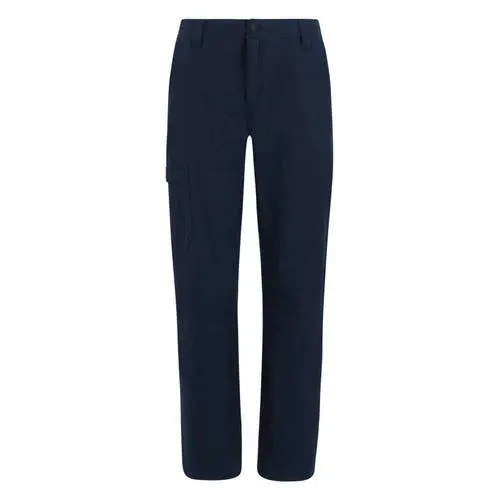 REGATTA PROFESSIONAL Pro Action Stretch Pants - Navy