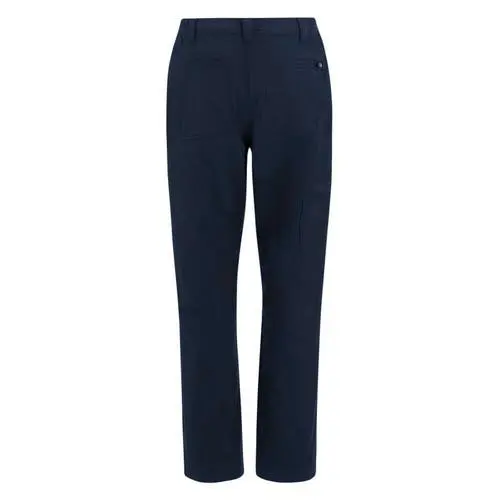 REGATTA PROFESSIONAL Pro Action Stretch Pants - Navy