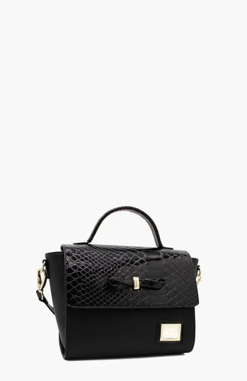 CAVALINHO Cherry Blossom Handbag 528