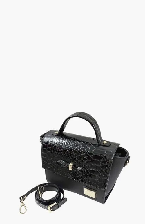 CAVALINHO Cherry Blossom Handbag 528