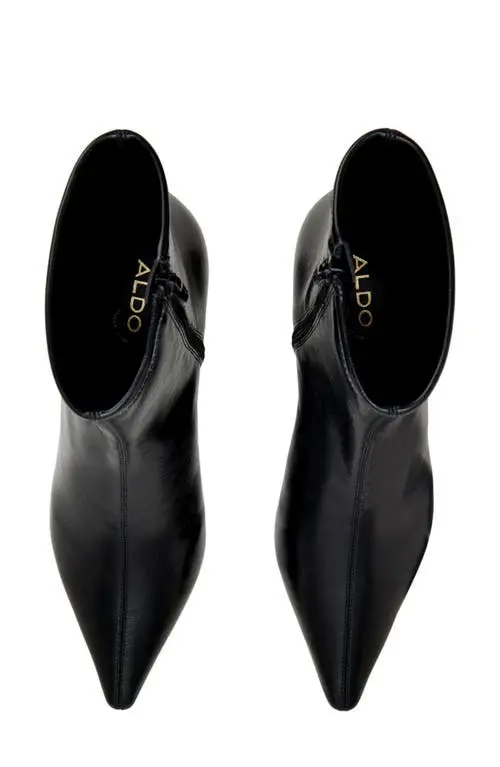 Aldo Karoline Pointed Toe Bootie