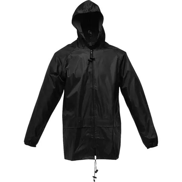 REGATTA Professional Pro Stormbreaker Waterproof Jacket - Black