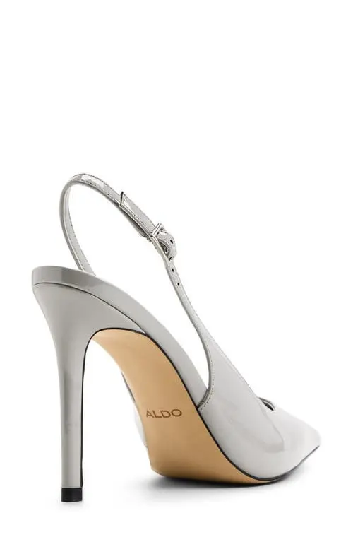 Aldo Stessy 2.0 Pointed Toe Stiletto Slingback Pumps