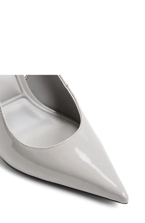 Aldo Stessy 2.0 Pointed Toe Stiletto Slingback Pumps