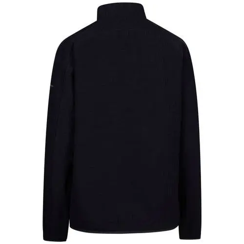 TRESPASS Celia Fleece Jacket - Navy
