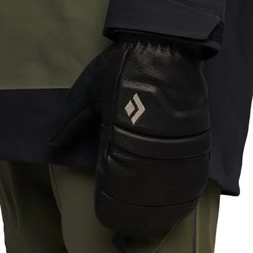 BLACK DIAMOND Spark Mittens