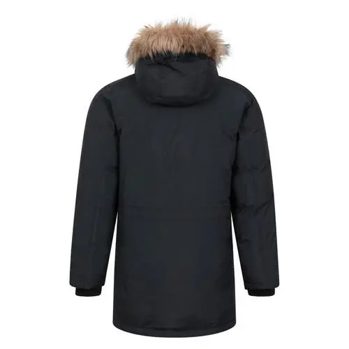 Mountain Warehouse Antarctic Extreme Waterproof Down Jacket