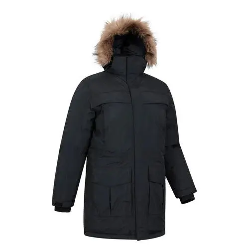 Mountain Warehouse Antarctic Extreme Waterproof Down Jacket