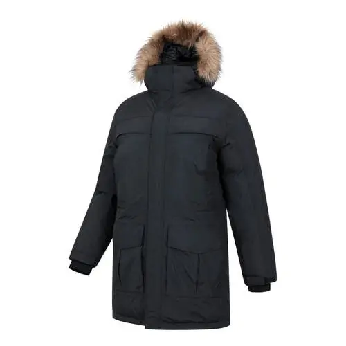 Mountain Warehouse Antarctic Extreme Waterproof Down Jacket
