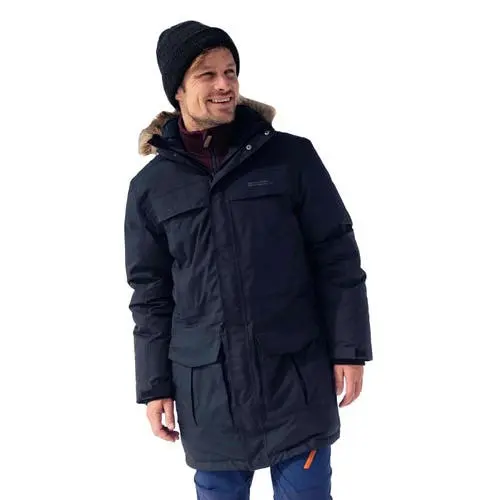 Mountain Warehouse Antarctic Extreme Waterproof Down Jacket