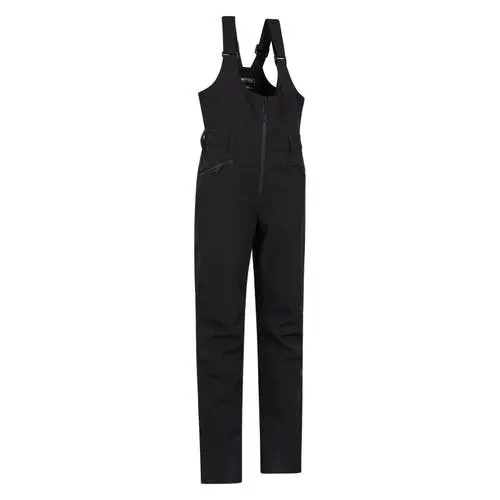 Mountain Warehouse Recco Bibbed Ski Trousers