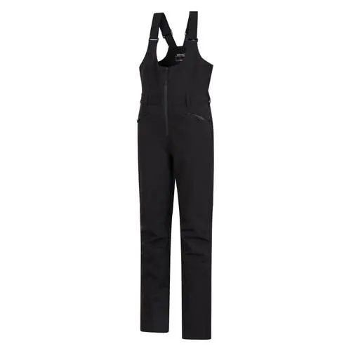 Mountain Warehouse Recco Bibbed Ski Trousers
