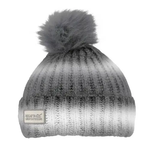 REGATTA Frosty Beanie - Light Vanilla