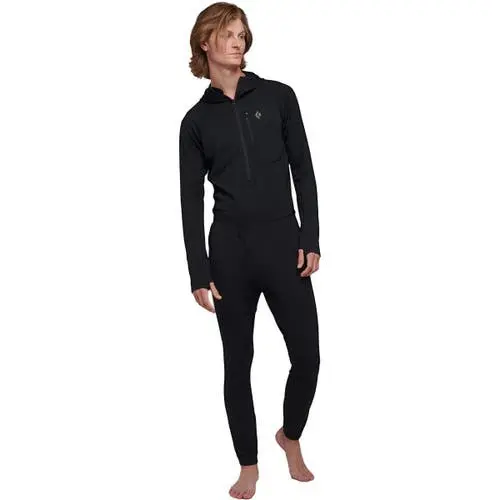 BLACK DIAMOND Coefficient Lt One-piece Base Layer