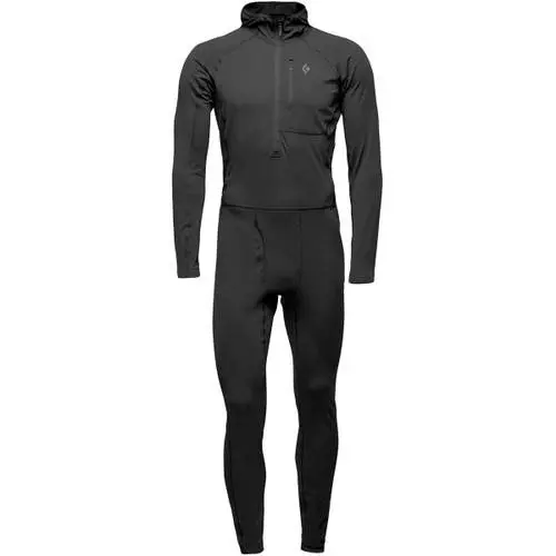 BLACK DIAMOND Coefficient Lt One-piece Base Layer