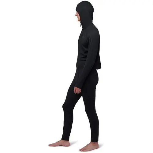 BLACK DIAMOND Coefficient Lt One-piece Base Layer