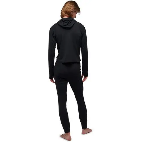 BLACK DIAMOND Coefficient Lt One-piece Base Layer