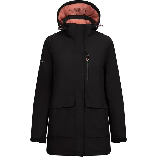 TRESPASS Hosho Waterproof Jacket