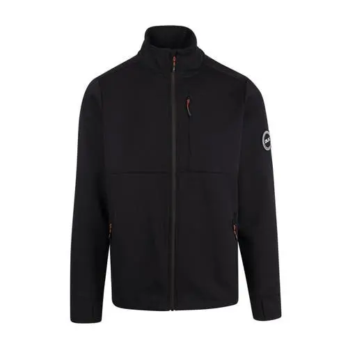 TRESPASS Travis Dlx Jacket With Moisture-wicking Technology