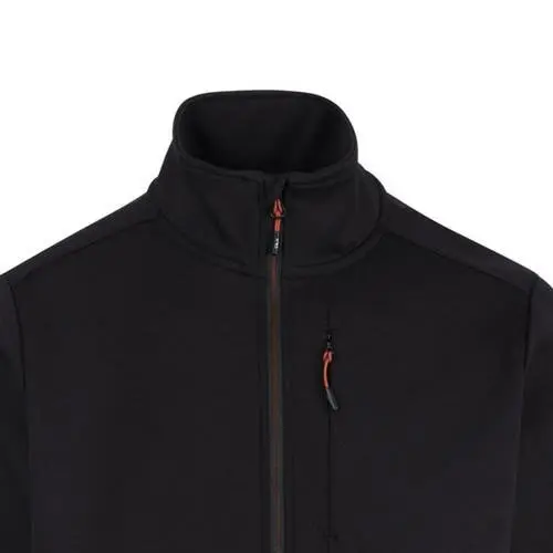 TRESPASS Travis Dlx Jacket With Moisture-wicking Technology