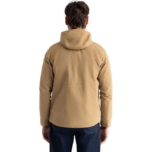 TRESPASS Malcolm Dlx Waterproof Jacket