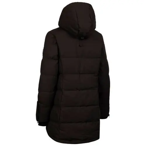 TRESPASS Lainey Dlx Down Jacket