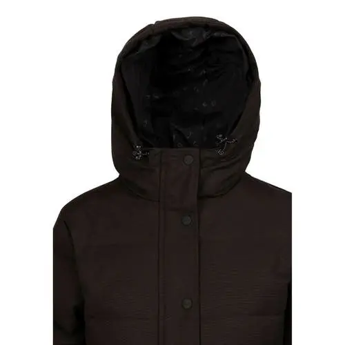 TRESPASS Lainey Dlx Down Jacket