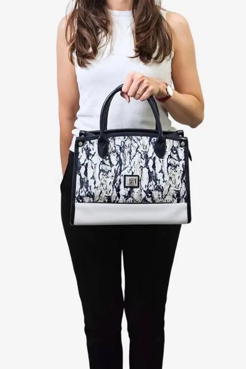 CAVALINHO Acqua Marine 480 Handbag
