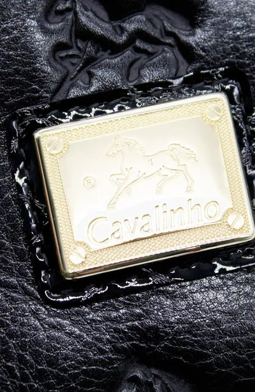 CAVALINHO Honor 251 Crossbody Bag