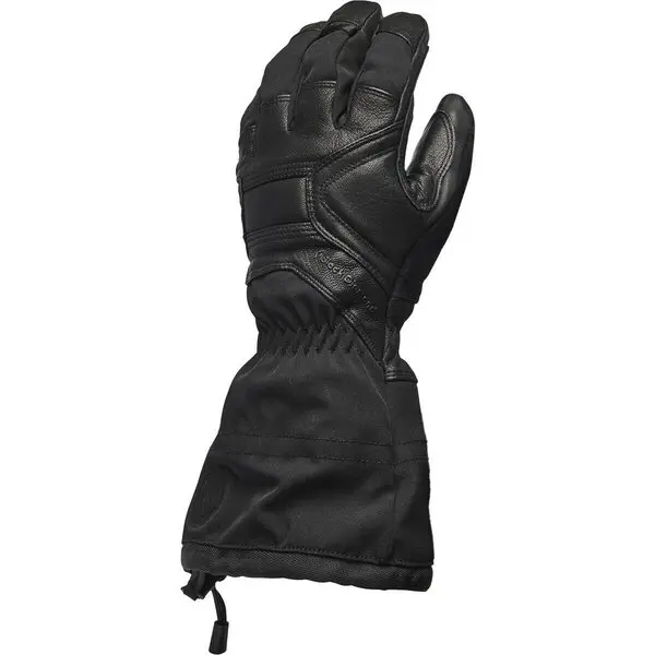 BLACK DIAMOND Guide Glove - Black
