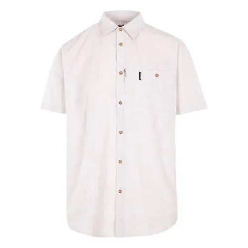 TRESPASS Basham Woven Shirt