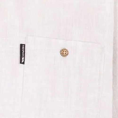 TRESPASS Basham Woven Shirt