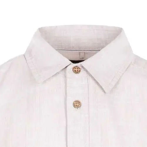 TRESPASS Basham Woven Shirt