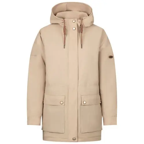 TRESPASS Sasser Waterproof Jacket