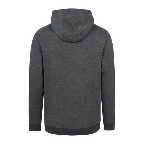 Mountain Warehouse Great British Weather Overhead Hoodie
