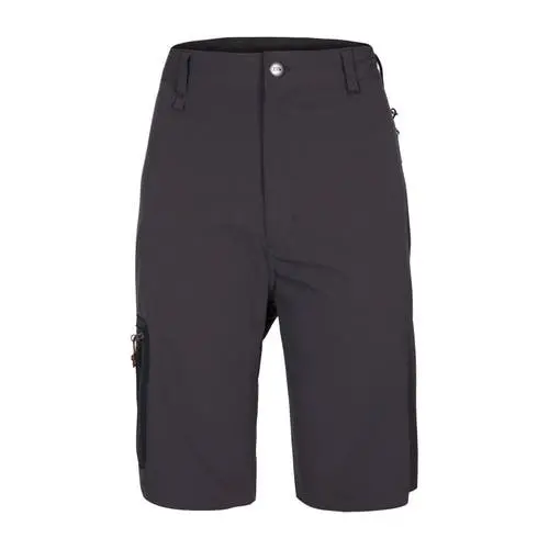 TRESPASS Rueful Shorts - Peat