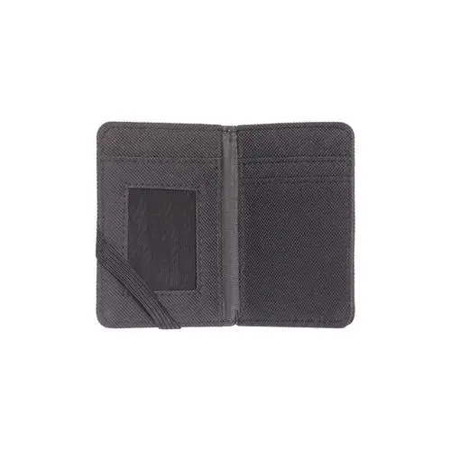 Mountain Warehouse Rfid Blocking Card Holder