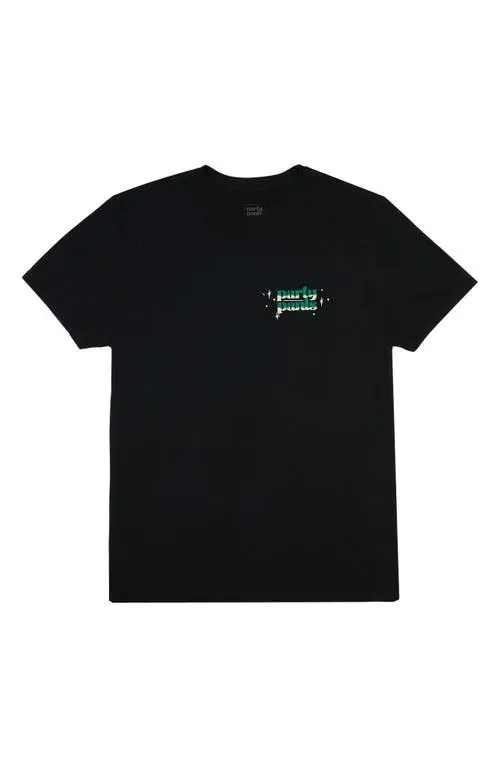 PARTY PANTS Partini Graphic T-shirt