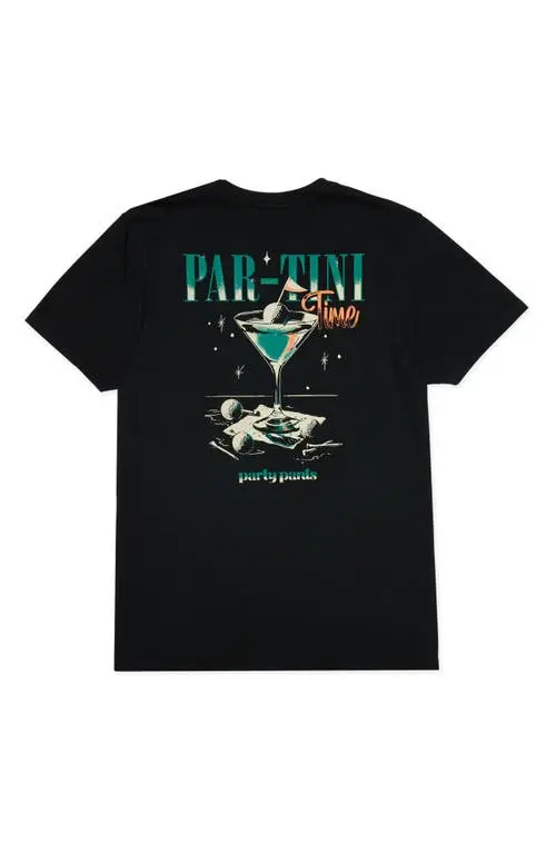 PARTY PANTS Partini Graphic T-shirt