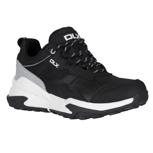 TRESPASS Rayna Dlx Waterproof Trainers