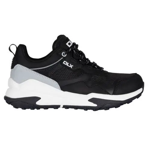 TRESPASS Rayna Dlx Waterproof Trainers