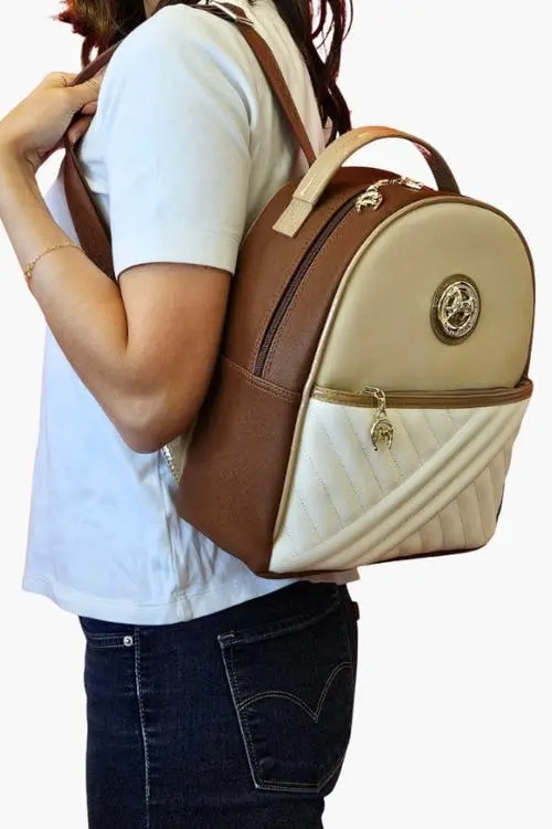 CAVALINHO Ciao Bella 207 Backpack